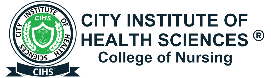 CIHS - City Institute of Health Sciences